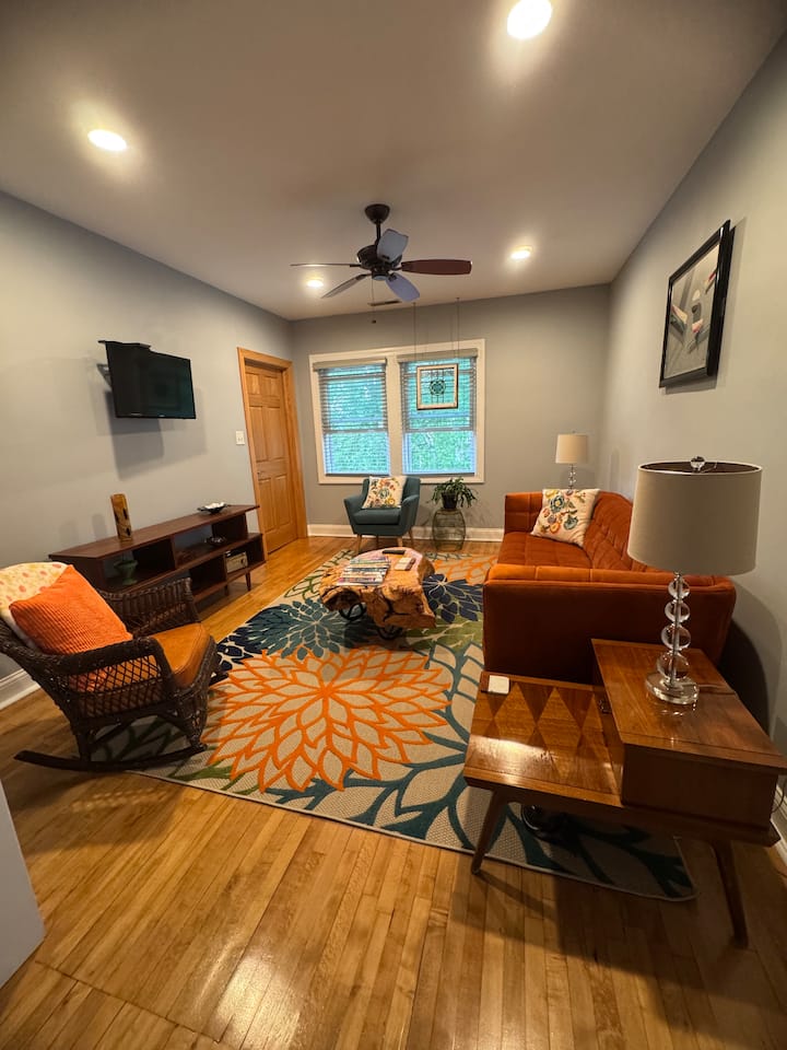The Brynford - Niles, IL