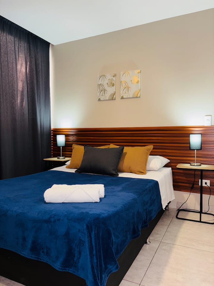 201 Nuevo, Excelente Apto Cerca Al Poblado - 麥德林