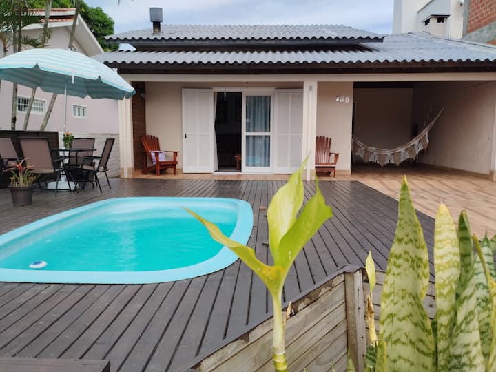 Casa Bellettini - Cambará do Sul