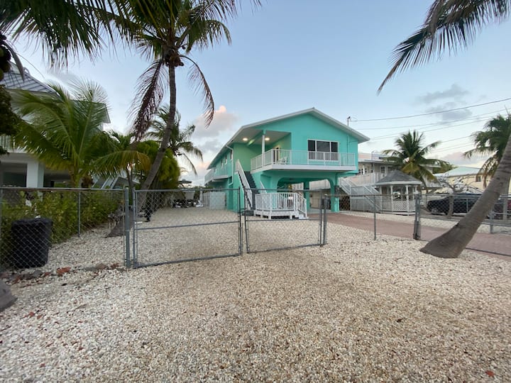 Key Largo Sweet Oasis Home. - Key Largo