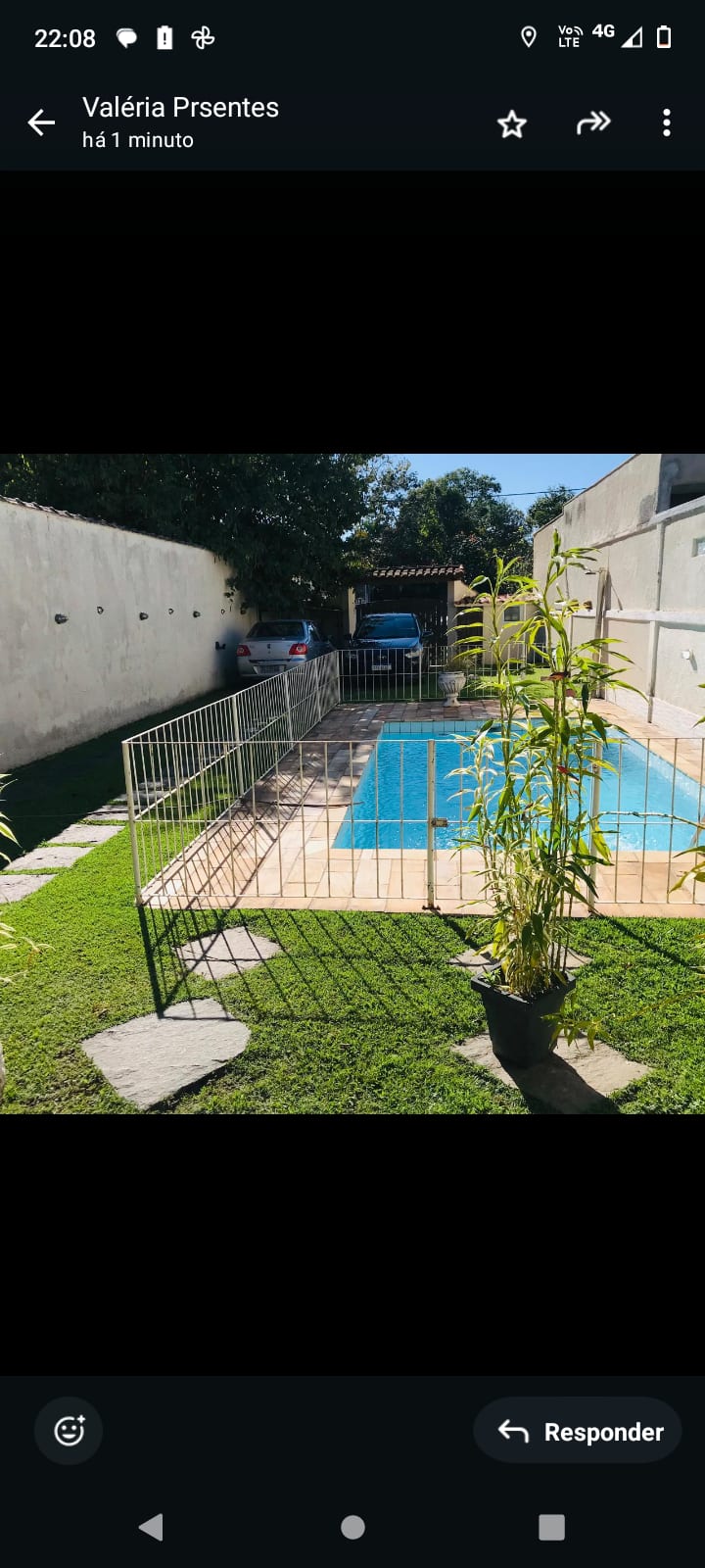 Casa Próximo Penedo Rj- Jardim Das Rosas. - Penedo