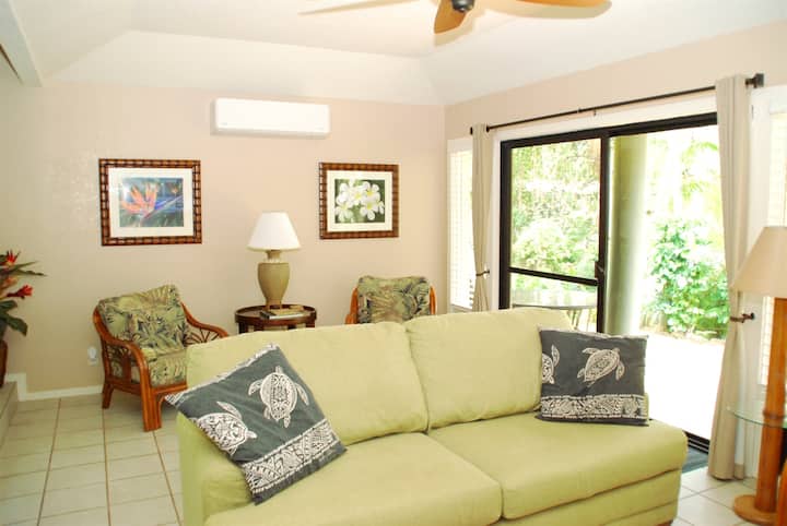 A Private Luxury Villa Experience At Poipu Beach - Kauai, HI