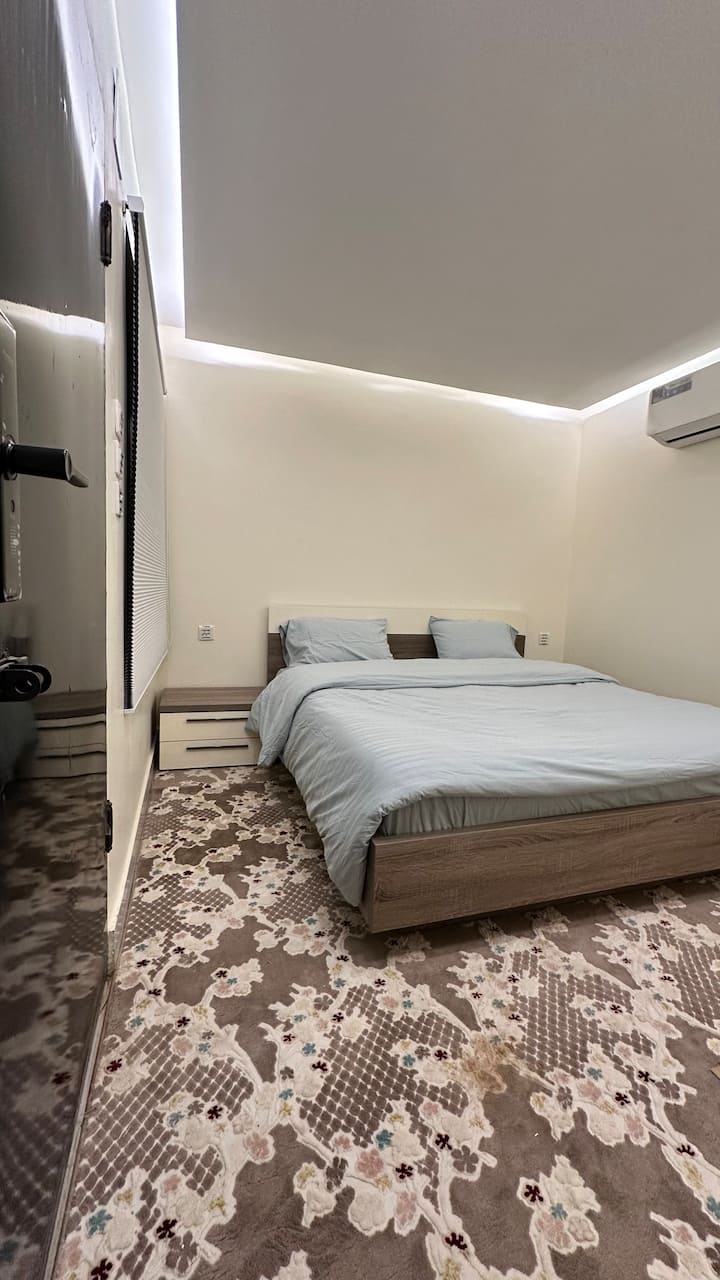 Siesta Hostel - Private Room - Saudi Arabia