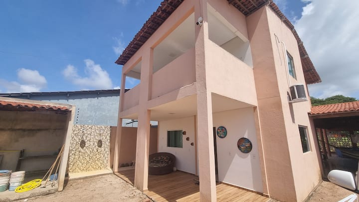 Family Home - Japaratinga