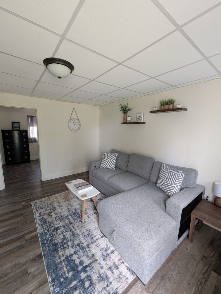 Hershey Nook-small Apt Near Hershey. - Hershey, PA