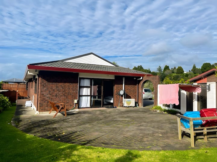 Whangarei Garden Studio - Whangārei