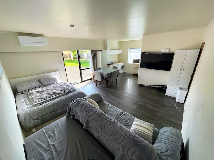 Whangarei Garden Studio - Whangārei