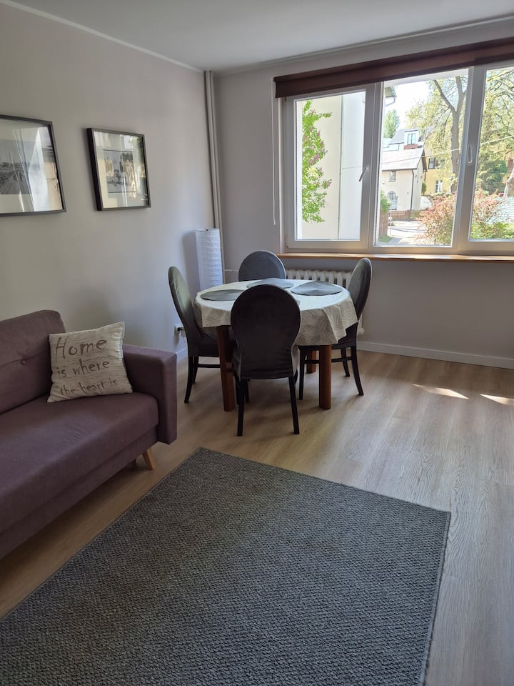 Sopockie, Urocze Mieszkanie Blisko Morza - Sopot