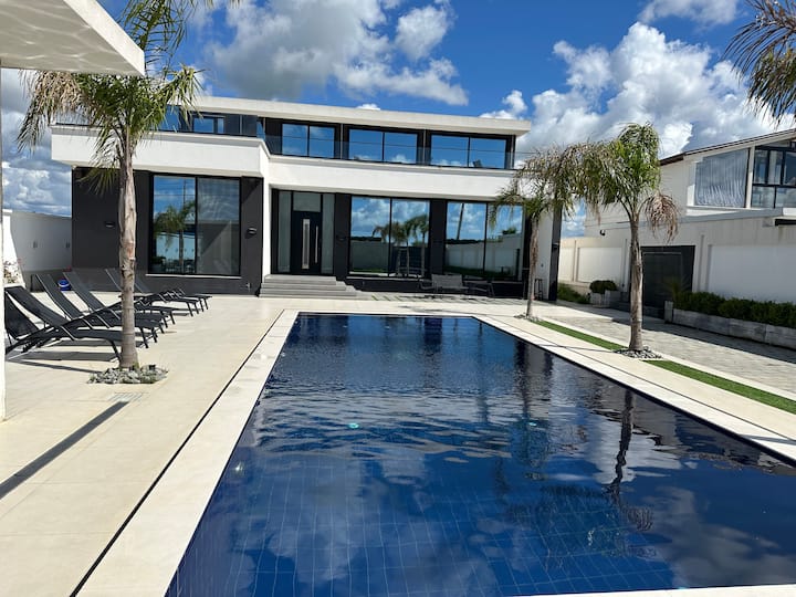 La Mirage Villa - Albania