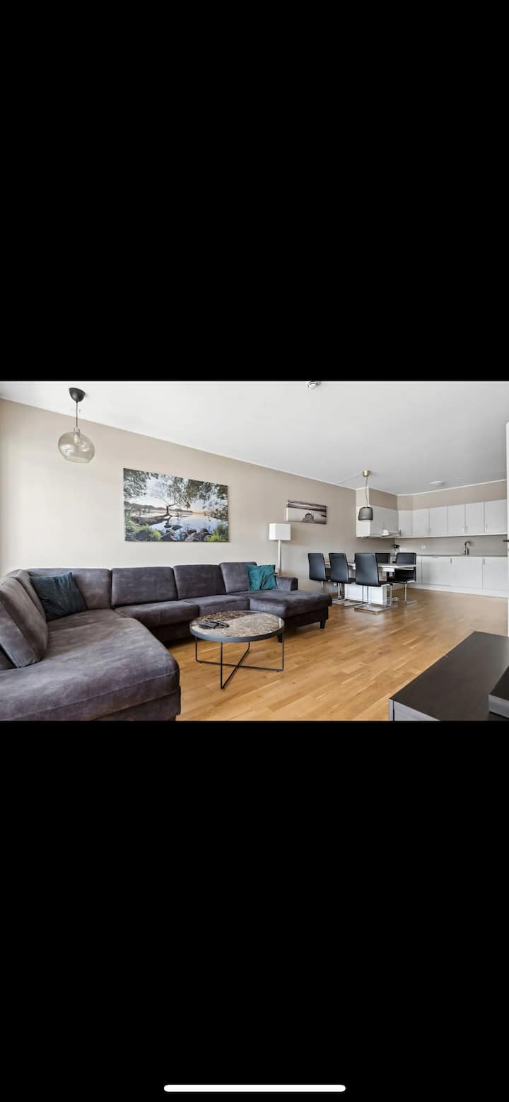 City Train Outside Door, Garage, 2018 Model. - Bergen