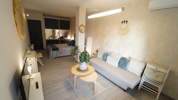 Estudio Jubi - Madrid