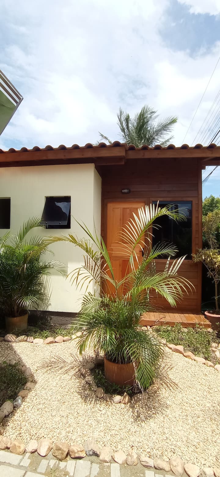 Mini Casa No Campeche - Florianópolis