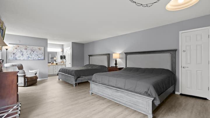 Tan-tar-a 6133-comfy Beds- Mins To Margaritaville! - Osage Beach, MO