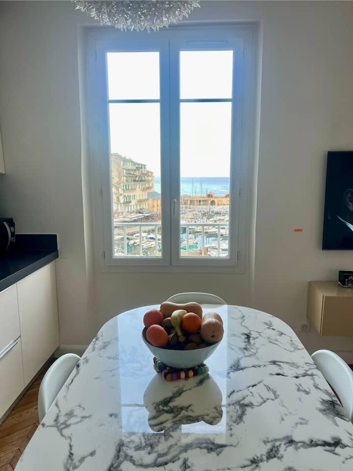 Appart Vieux Port Bastia - Bastia