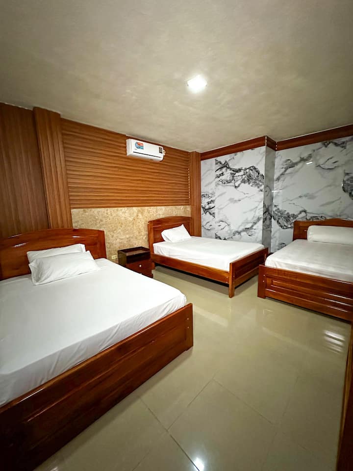 María Pía's House: Private, Spacious & Central - Galápagos Islands