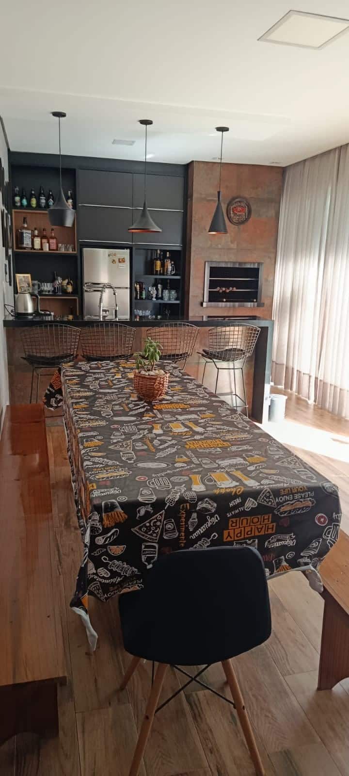 Casa Completa A Poucos Metros Da Praia Central - Navegantes