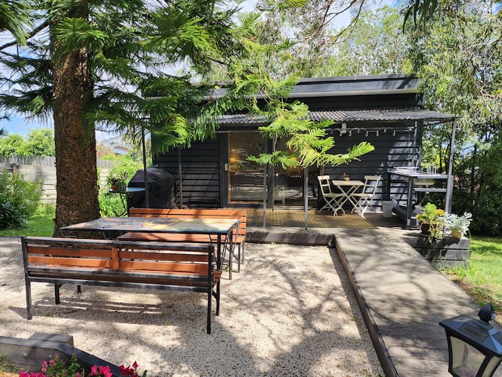 Urban Sanctuary - Mornington