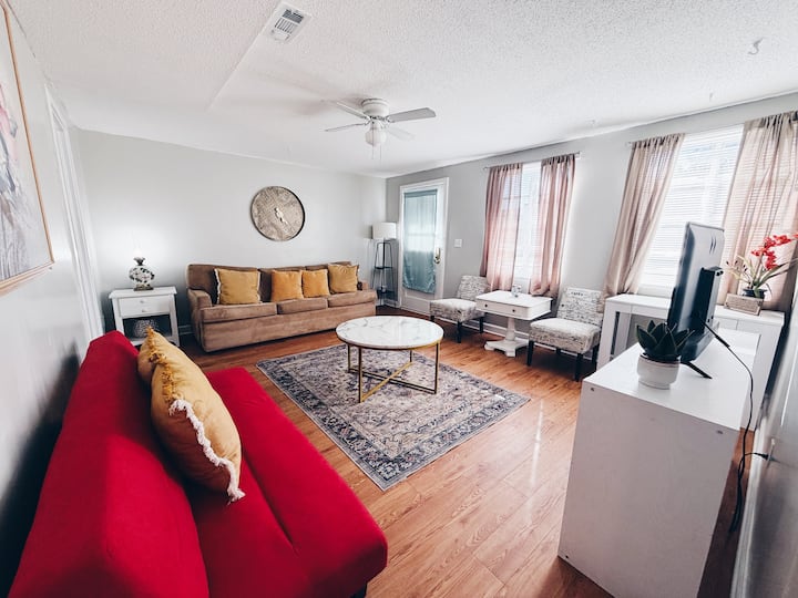 Extended Stay Friendly | Ask Long-term Discount - Valdosta, GA