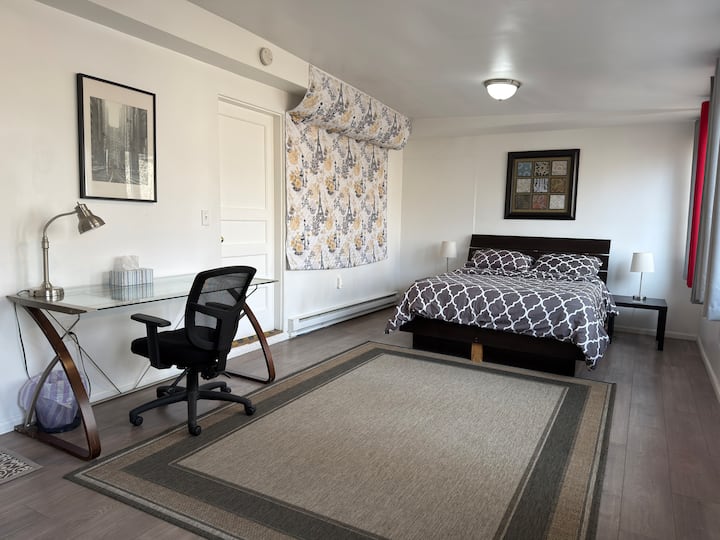 Spacious, Clean, Fast Wifi 1bd1ba Apartment - Lakewood, CO