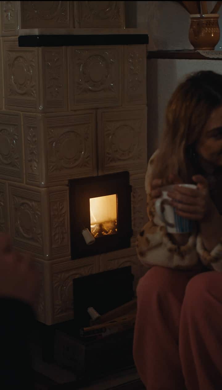 Bega Cabin • Free Dates Dec 26–31 - Rome