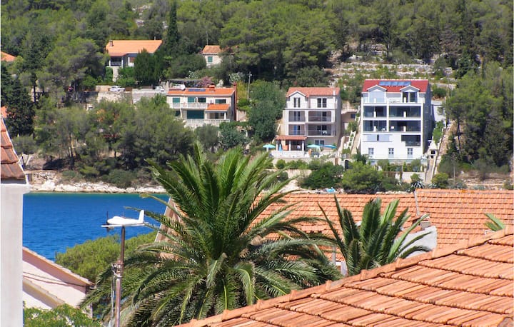 2 Bedroom Stunning Apartment In Vela Luka - Vela Luka