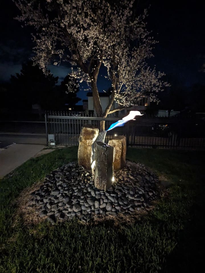 Berwick
Get Away
Gaming House - West Valley City, UT