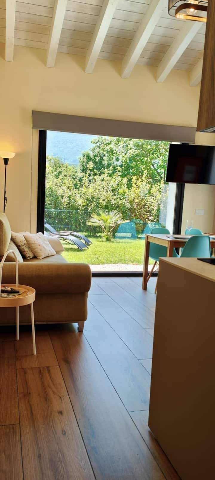 Apartamento Playa Del Silencio. - Asturias, Spain