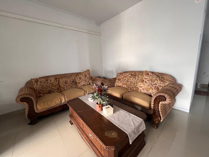 Rumah Batam Center 6 Bedroom - Batam