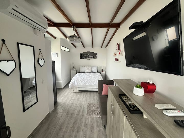 Modern Apartment/studio - Pereira