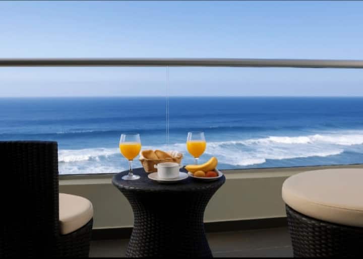 La Serena Boca Costa Apartments - La Serena