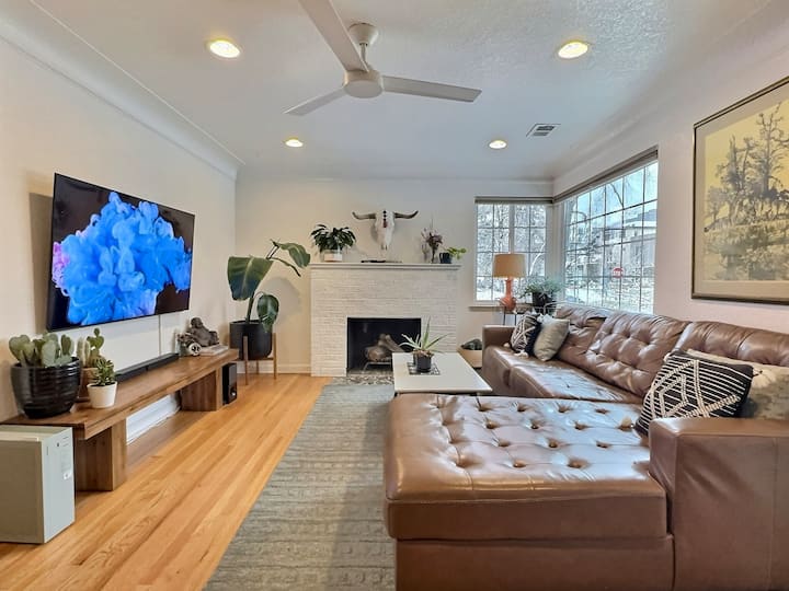 Amazing Location | Walk Denvers Best Neighborhood - Wheat Ridge, CO