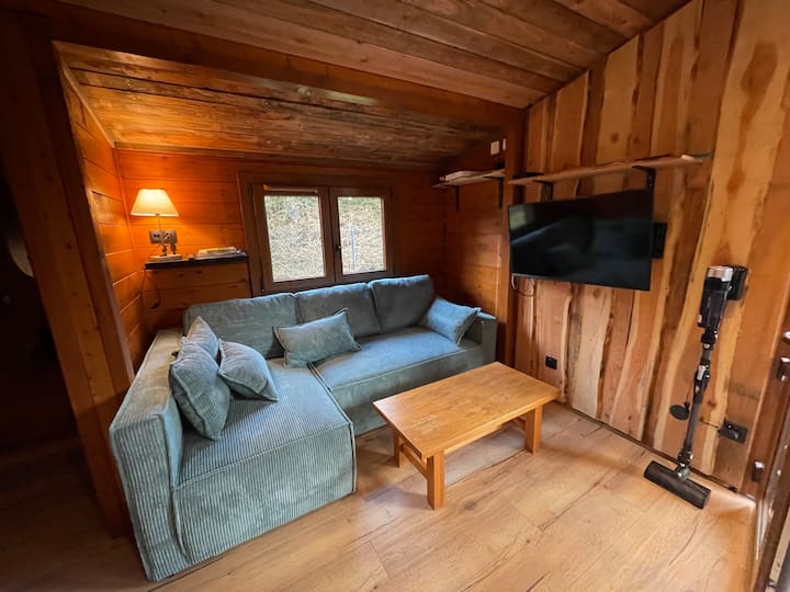 Charmant Chalet Très éQuipé,  Clôturé - Lac de Longemer