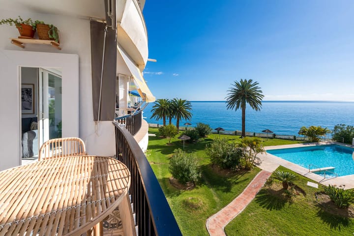 Acapulco Playa 302 Apartments Casasol - Nerja
