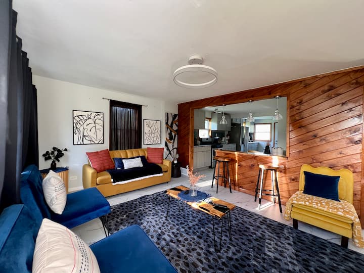 Minutes From Naval Base Casino And Six Flags - Waukegan, IL