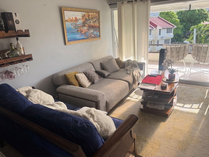 Lofty Views: 2 Bed 2 Bath. Ideal For Vacation - Port of Spain