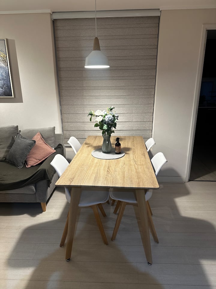 Dpto Nuevo - Excelente Ubicación - Viña del Mar