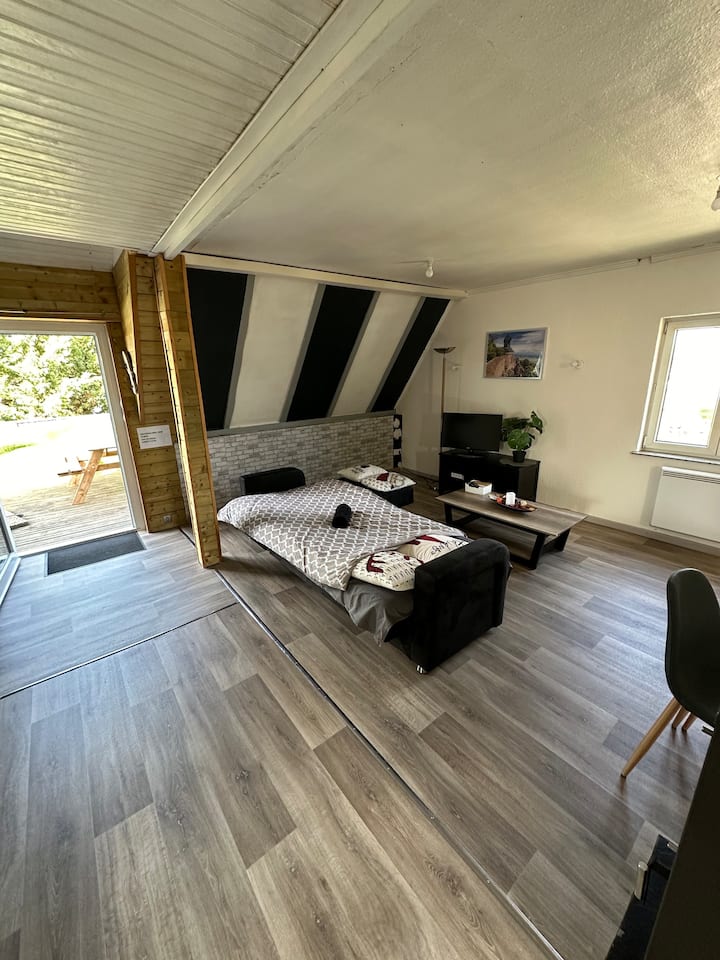 Appartement De 70m² En Plein Coeur De L'alsace - Elsenheim