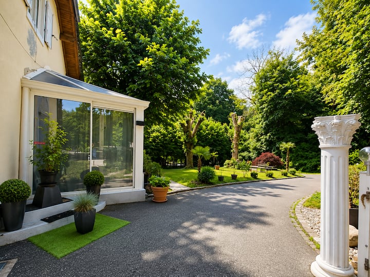 Party-event 
Bollero Haus-wohnung - Haut-Rhin