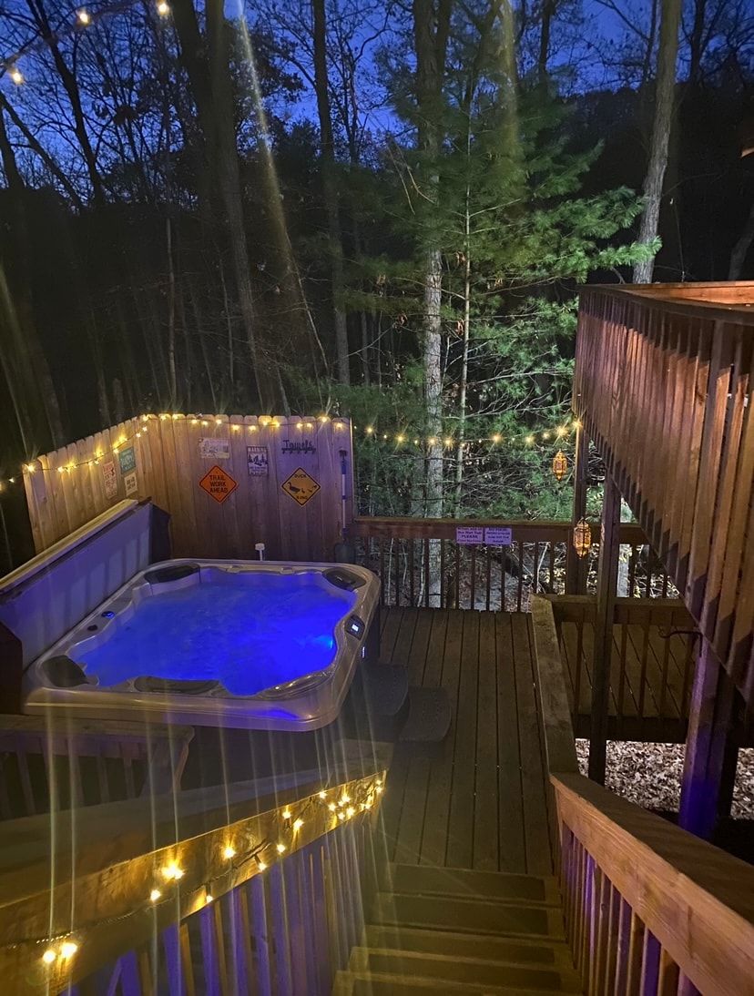 Ohio Cabin Vacation Rentals - United States | Airbnb