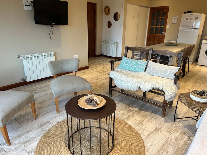 Lo Mejor Del Viaje Alojamiento . Casa A Estrenar - El Calafate