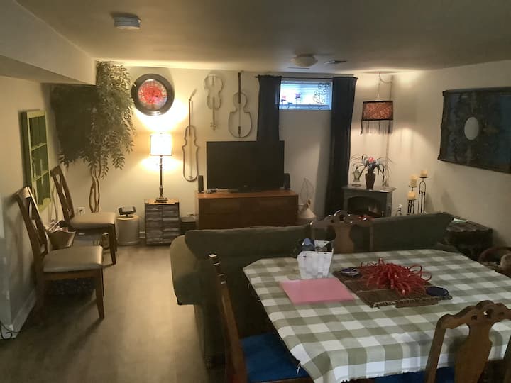 Beautiful Bridgeport. - Waterloo