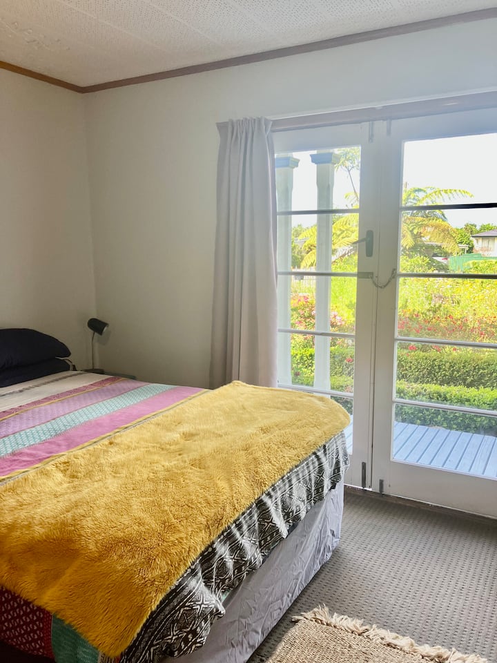 Double / Twin Room - Westport, New Zealand