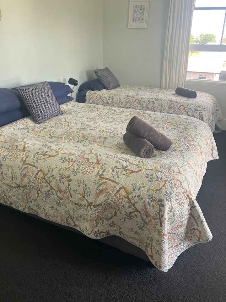 Double / Twin Room - Westport
