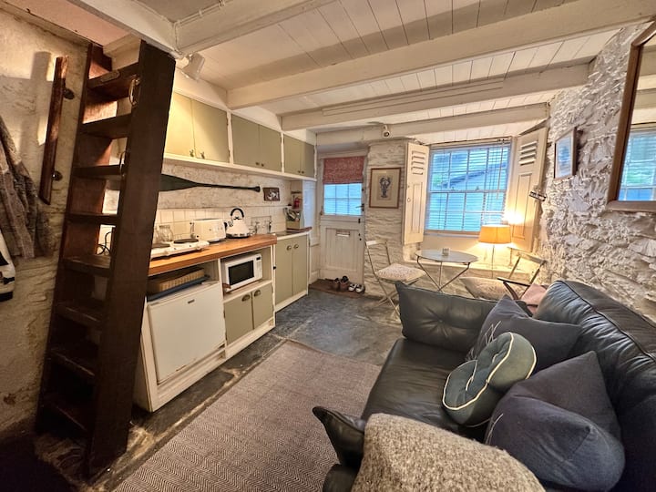 Cosy Fisherman’s Cottage - Port Isaac