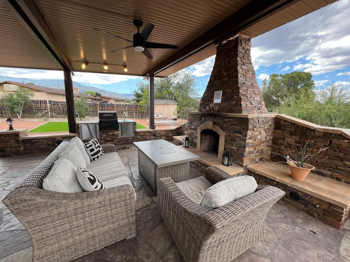 Home Away From Home! (Near Sedona) - Cottonwood, AZ