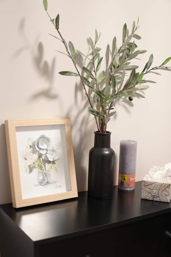 Entire Home | Free Parking | Self Check-in - Saskatoon