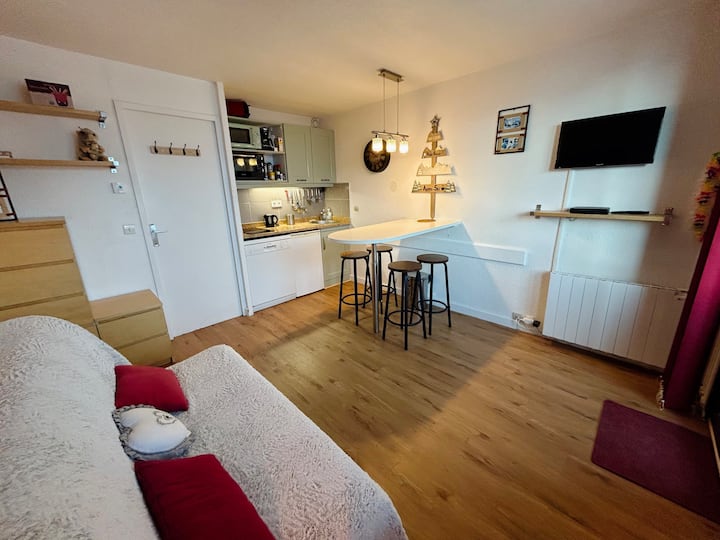 Appartement : Plein Centre De La Station D'avoriaz - Avoriaz