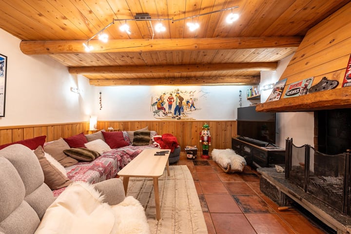 Chalet Le Persan 10 Personnes - Courchevel Le Praz, France