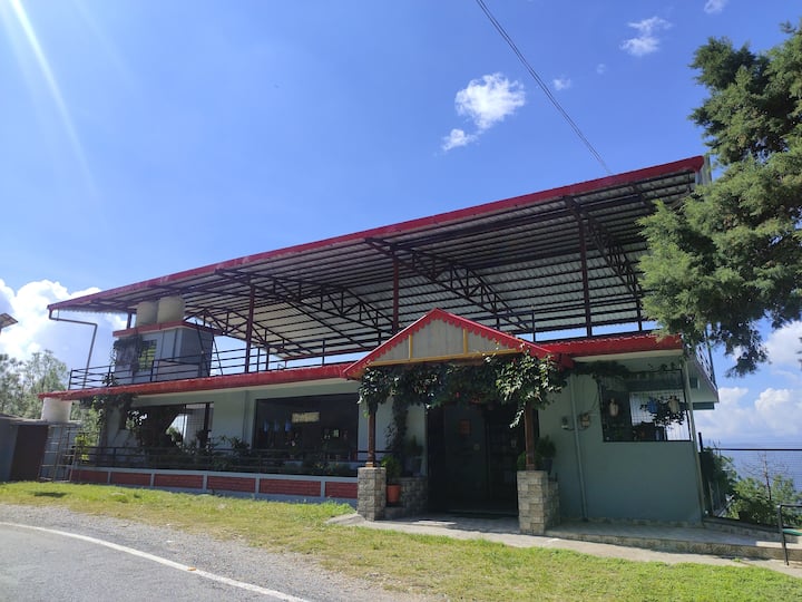 Private Room With Kitchen - Binsar