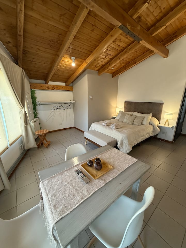 Loft En Zona Centrica Gastronómica D9 - San Carlos de Bariloche